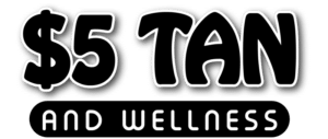 $5 Tan | Minneapolis Tanning Salons | Best Beds, Prices & Staff